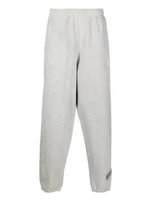 Nike Aurora Logo-print Sweatpants - Grey