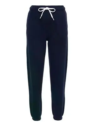 Polo Ralph Lauren Embroidered Polo Pony Track Pants - Blue