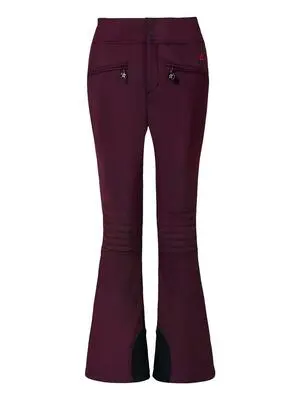 Perfect Moment Aurora Ski Pants - Red