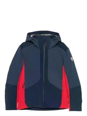 Rossignol Diretta Mix Ski Jacket - Blue