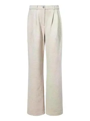 Proenza Schouler White Label Tristan Trousers - Neutrals