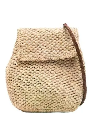 IBELIV Zaz Mini Bag - Neutrals