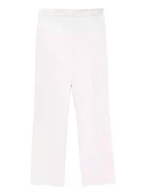 Casablanca Tailored Trousers Grey