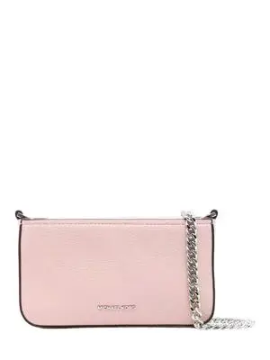Michael Kors Bryant Cross Body Bag - Pink