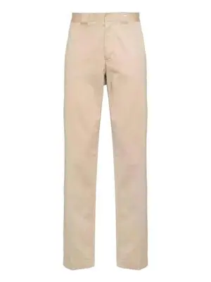 Givenchy Straight-leg Chinos - Neutrals