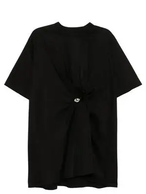 JNBY Embellished Dress - Black