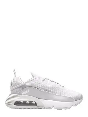 Nike Air Max 2090 Sneakers Silver