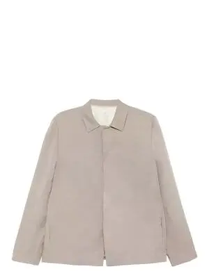 COSTUMEIN Single-breasted Blazer - Grey