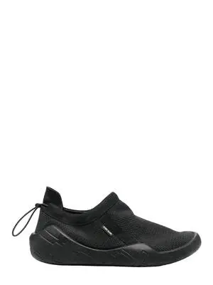 STONE ISLAND Stone Island Shadow Project Drawstring-Fastening Sneakers