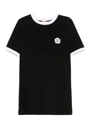 Kenzo Boke Flower 2.0 T-shirt - Black