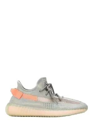 ADIDAS X YEEZY Yeezy Boost 350 V2 True Form Sneakers Grey