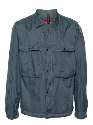 PARAJUMPERS Jannik Lightweight Jacket - Blue