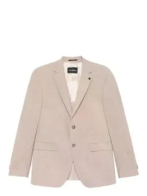 Karl Lagerfeld Clever Jacket - Neutrals