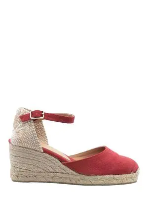 CASTAÑER Carol 70mm Wedge Espadrilles