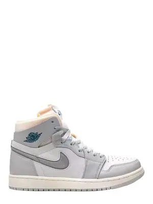 JORDAN Air 1 Zoom Cmft Sneakers - Grey