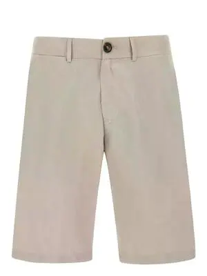 RRD Walk Chino Shorts - Neutrals