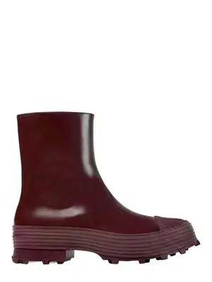 Camper Traktori Rubber Boots - Red