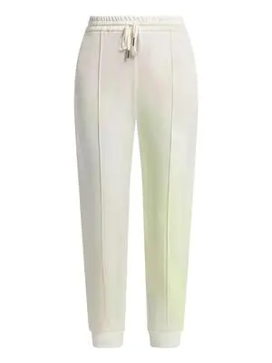 TOM FORD Drawstring Track Pants - White