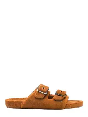 ERES Daphnée Slides Brown