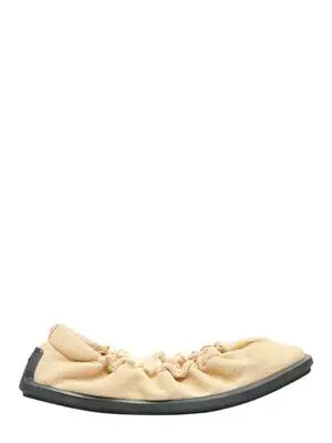 Eytys Slip-on Ballerina Shoes - Neutrals