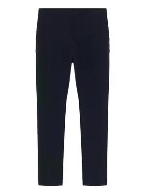 CRUNA Solferino Trousers - Blue