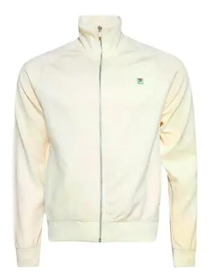 FILA F+ Ace Track Jacket - Neutrals