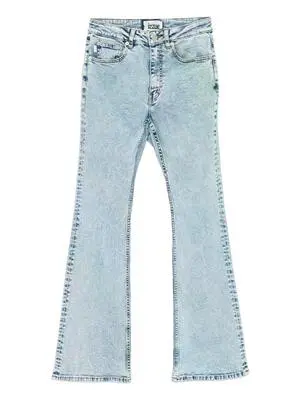 Izzue Flared Jeans - Blue