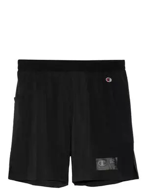 Champion Performance Shorts - Black