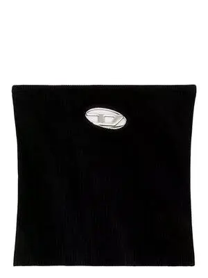 DIESEL® M-clarksvillex Tube Top - Black