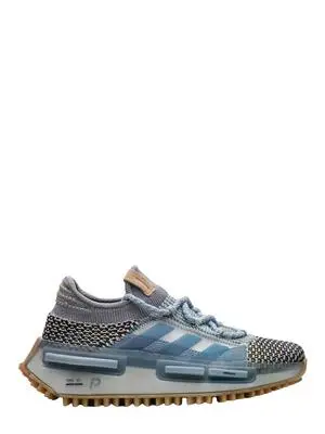 Adidas Nmd S1 Philllllthy Sneakers - Blue
