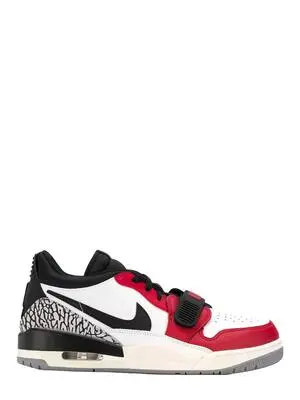 JORDAN Legacy 312 Low Chicago Sneakers Black