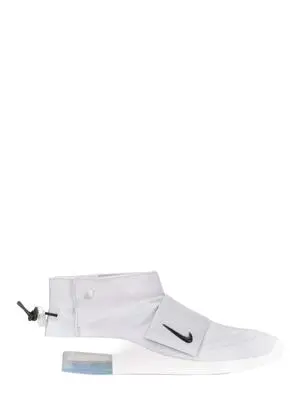 Nike Air Fear Of God Moccasin Sneakers Grey