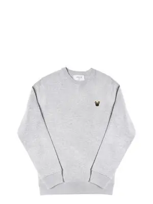 PELO FOUNDATION Boule Dogue Sweatshirt - Grey