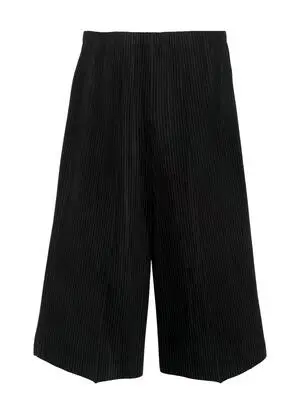 Issey Miyake Mc December Trousers - Black