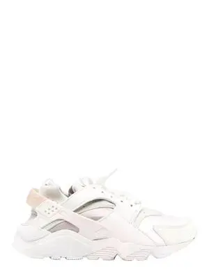 Nike Air Huarache Low-Top Sneakers Neutrals