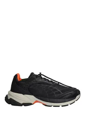 PUMA Velophasis Untergrund Sneakers Black