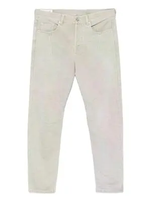 ELEVENTY Tapered Jeans