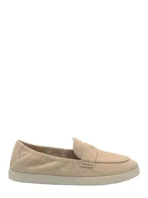 Tory Burch Ballet Sport Loafers - Neutrals