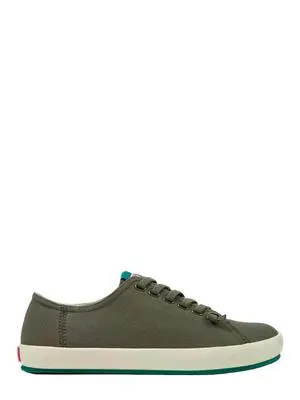 Camper Peu Rambla Sneakers - Green