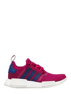 Adidas NMD_R1 Low-Top Sneakers Pink