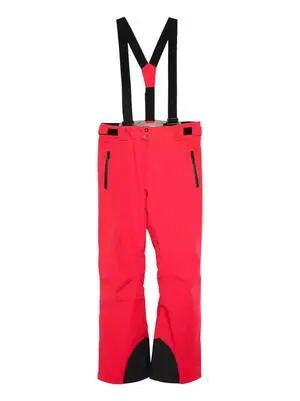 Rossignol Diretta Ski Pants - Red