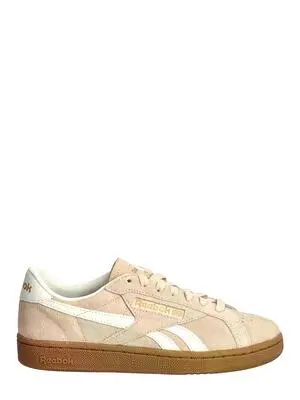REEBOK Club C Grounds Uk Sneakers - Neutrals