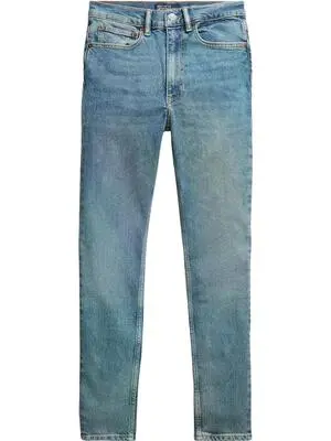 Polo Ralph Lauren Slim Fit Jeans - Blue