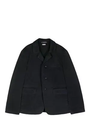 Thom Browne Single-breasted Blazer - Blue