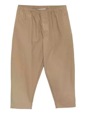 SOCIETE ANONYME Elasticated Waistband Trousers - Neutrals