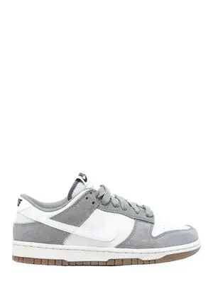 Nike Dunk Low Sneakers Grey