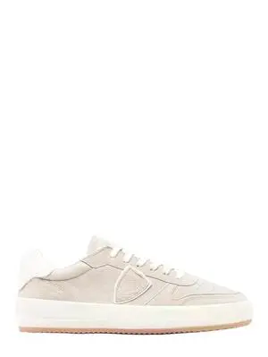 Philippe Model Nice Sneakers Grey