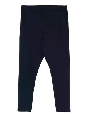D4.0 Tokyo Trousers - Blue