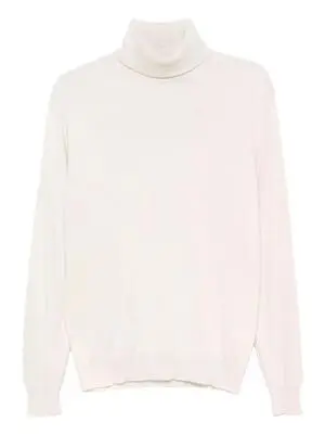 DONDUP Fine-knit Sweater - Neutrals
