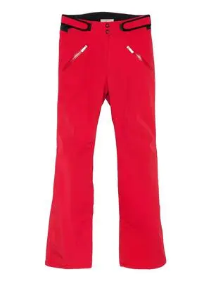 Rossignol Blackside Ski Pants - Red